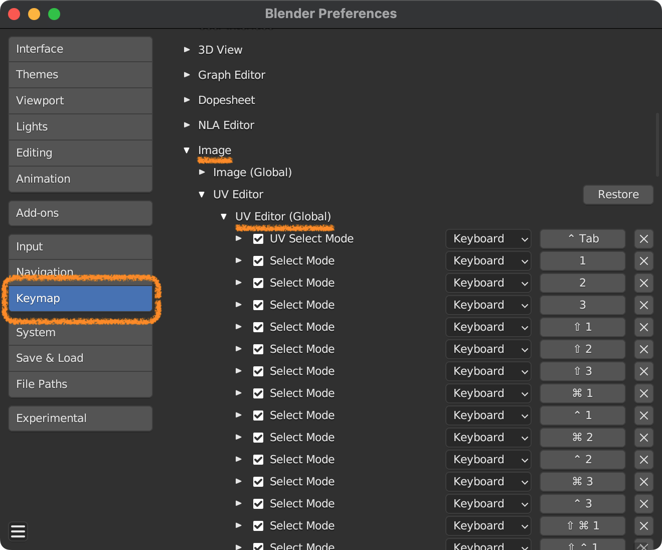 [Blender] 自作アドオンの使用方法説明 - arch4e - arch4e