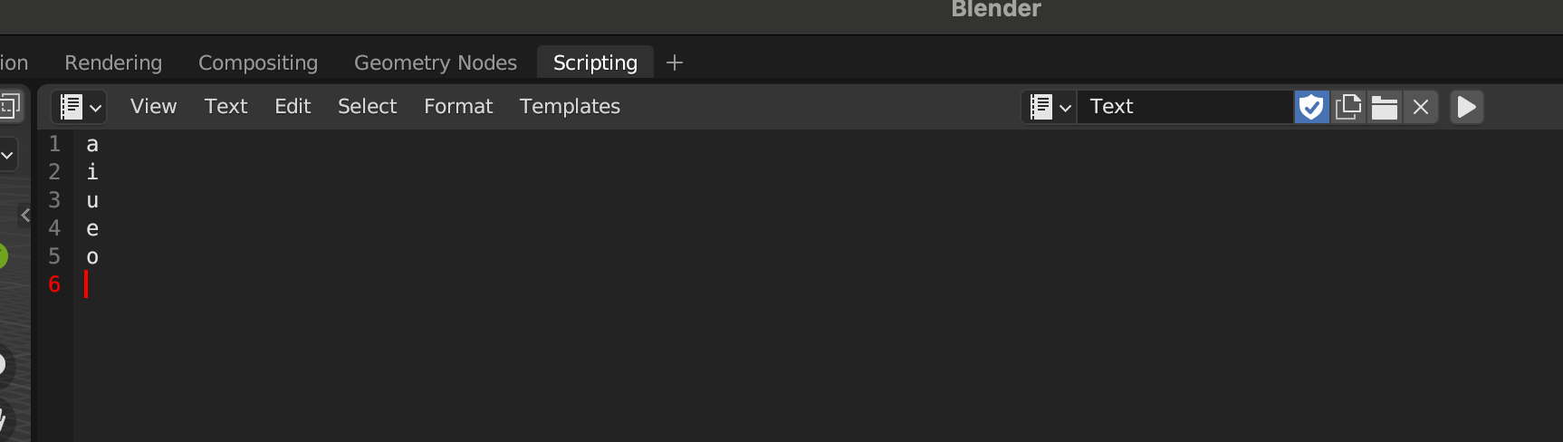 [Blender] 自作アドオンの使用方法説明 - arch4e - arch4e
