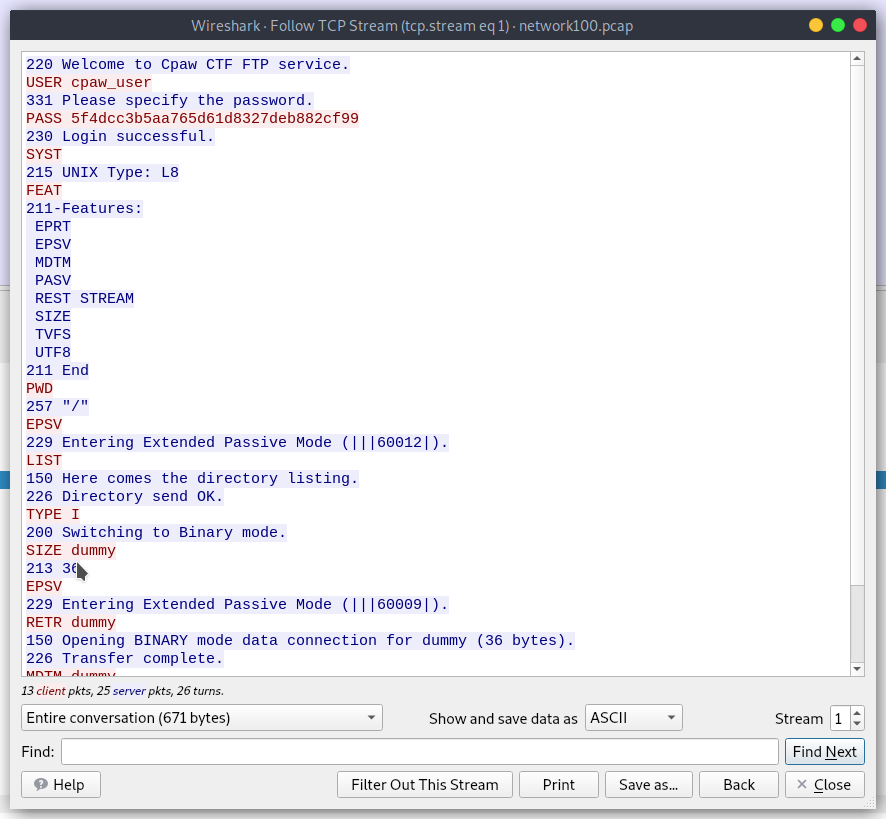 [writeup] CpawCTF Level 2 - arch4e - arch4e